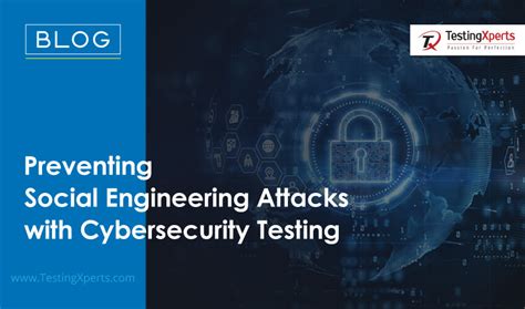What Is A Social Engineering Attack In Cybersecurity