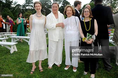 70 Barbara Slifka Photos And High Res Pictures Getty Images