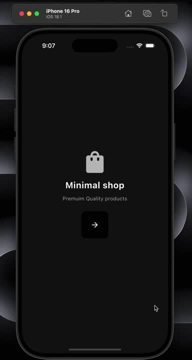 Mohamad Abu Abbas On Linkedin Flutter Ecommerceapp Appdevelopment