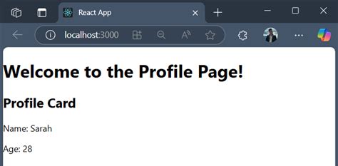 Rendering Dynamic Content With Javascript Expressions In React