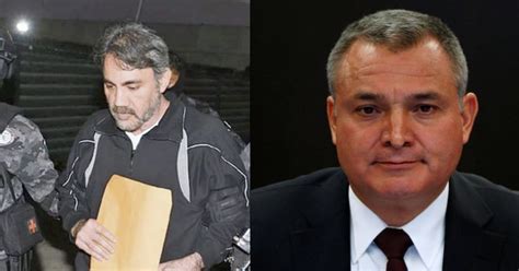 Dámaso López “el Licenciado” El Capo Que Traicionó A Su Socio “el