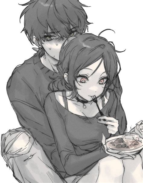 Пин от пользователя FALKER на доске КОФЕИН АНДРЕЯ И ЭШЛИ в 2024 г Рисунки с персонажами Милые