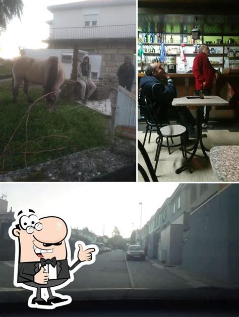 Café Perdigão Restaurant Menu Prices And Reviews