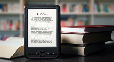 Cinco Plataformas Para Descargar Libros Para Tu E Book Gratis Y De Manera Legal