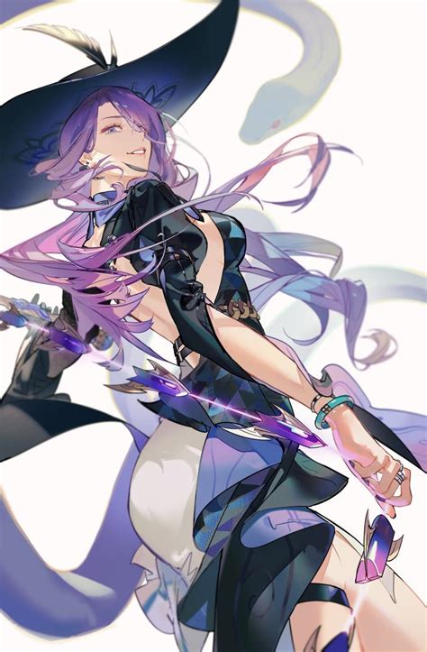 Pin By Phan Faux On Hsr In 2024 Anime Character Design Character Design Character Design