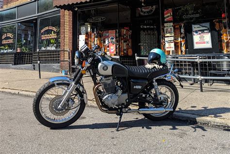 Piston Society Motorcycle Shop Cincinnati Oh