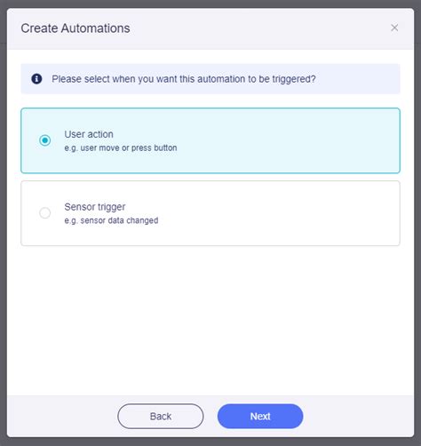 Overview GL INet IoT Docs