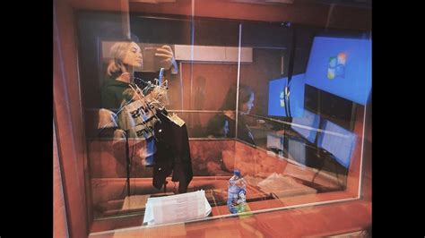 Андрей Нестеренко Александра Каштанова Youtube