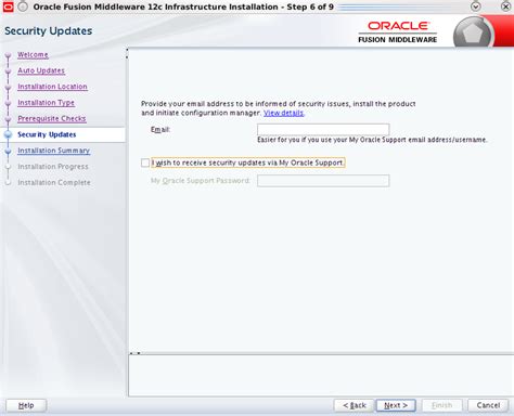 How To Install And Configure OBIEE 12c TPXimpact How To Install And Configure OBIEE 12c TPXimpact