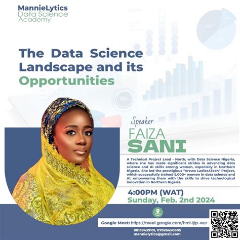 datascience webinar careers technology datasciencejobs