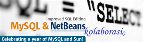 Cara Menghubungkan Netbeans Ke Database Mysql