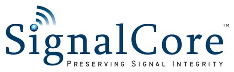 Signalcore Rf Synthesizers And Rf Converters