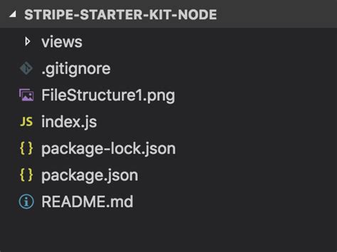 how to connect a stripe credit card form to your backend server on node