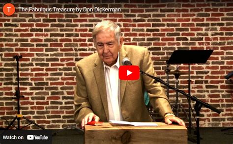 Liberated Living A Don Dickerman Ministry