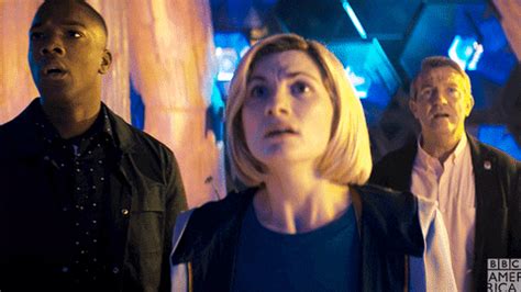 Doctor Who Monster  By Bbc America