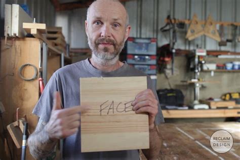 Bold End Grain Cutting Board 101 Reclaim Design