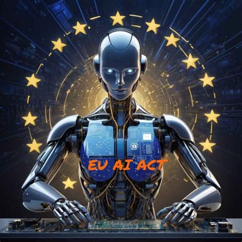 The Eu Ai Act A New Approach To Regulating Artificial Intelligence Unwrapdata