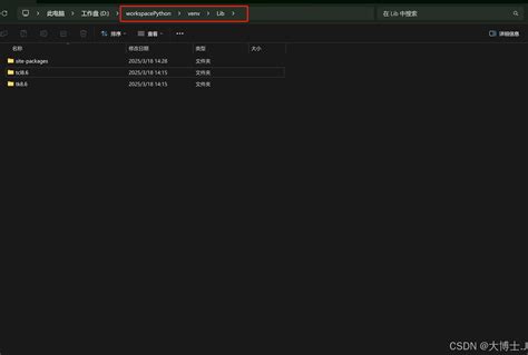 Tkinter报错 Tcl和tk报错 Tkintertclerror Can‘t Find A Usable Inittcl In