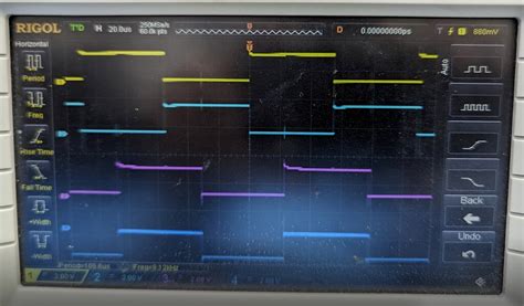 Difficulties With Interrupt Using Encoders For Motor Nano ESP Arduino Forum
