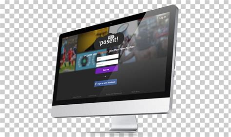 Computer Monitors Output Device Display Advertising Png Clipart Advertising Art Brand