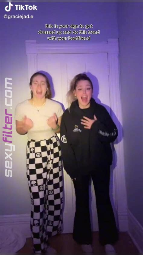 Sexy Gracie Jade Sexyfilter Com