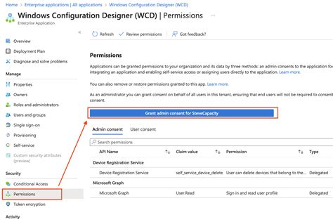 Tenant To Tenant Intune Device Migration Part 4 The Bulk Token — Rubix