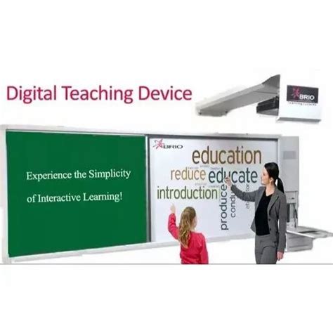 Digital Classroom Solution At Best Price In Noida Id 20613682433