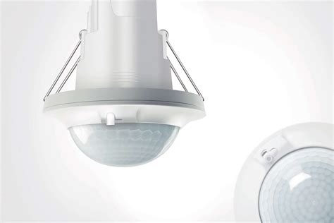 Ceiling Mount Occupancy Sensor Switch China LED Sensor Light Manufacturer