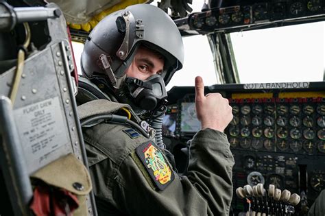 B52 Cockpit