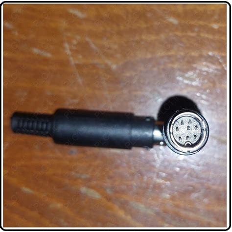 سوکت کابل پروگرم پی ال سی دلتا پی ال سی وان