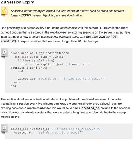 5 Common Rails Security Vulnerabilities By Kenny Marks Medium