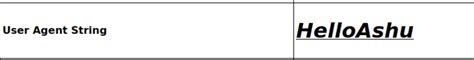 Html Injection Tryhackme And Owaspbwa Tecadmin