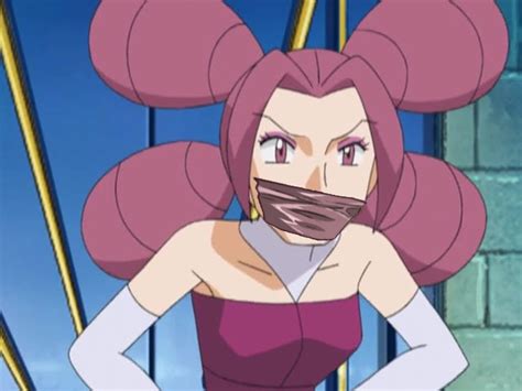 Fantina Gagged 13 By Celebfakerfan On Deviantart