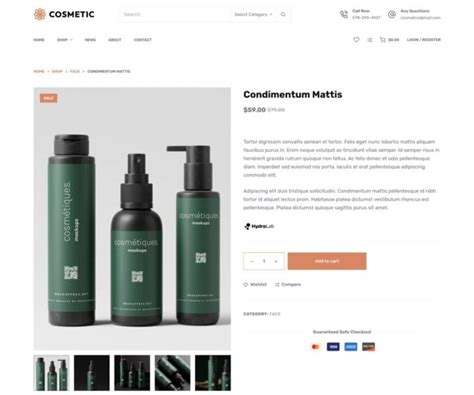 The 13 Fastest Woocommerce Themes In 2024 Tested