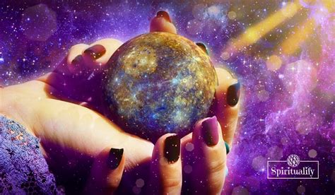 Mercury Retrograde During Halloween Will Make Our Emotions Intense