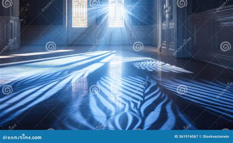 Spectrum Wavelength Visible Spectrum Color Range Educational Physics Light Line Light Wave