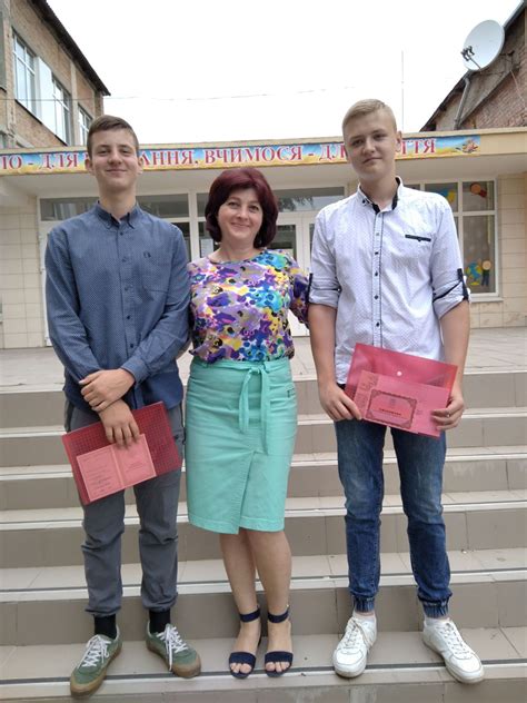 Блог вчителя англійської мови Кривич Нелі Миколаївни Мій клас