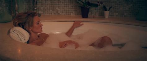 Naked Nicky Whelan In Inconceivable Ii