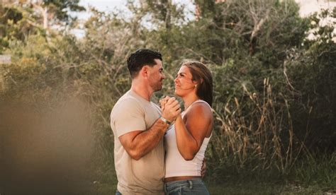 Julia Camps And Mark Woodies Wedding Website