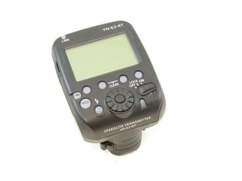 Yongnuo YN E RT Transmitter PhotoCo Camera House