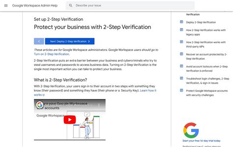 What Are The Roles And Responsibilities Of A G Suite Admin