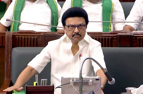 Pm Ignoring Tamil Nadus Demand Hasnt Taken Steps To Resolve