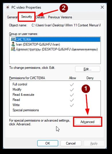 How To Fix Unable To Rename Files In Windows 11 Tab TV
