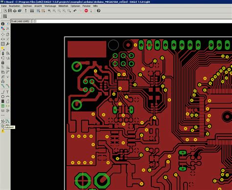 How To Use Eagle Pcb Design Software At Zelma Radford Blog