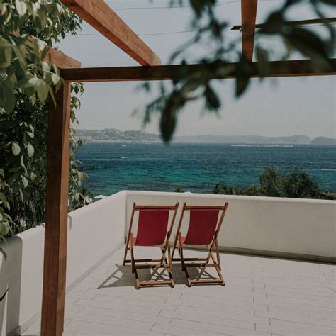 Beach Club Bacoli Lost Paradise Club