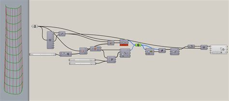 Extend Curve Grasshopper Mcneel Forum