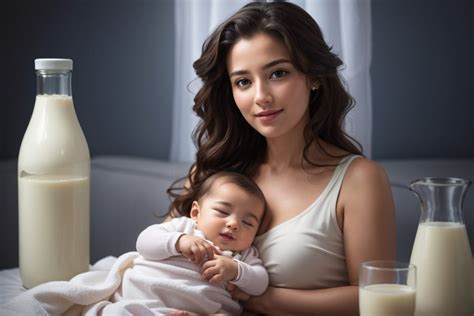 15 روش خانگی فوری و آسان برای افزایش شیر مادر بانومگ