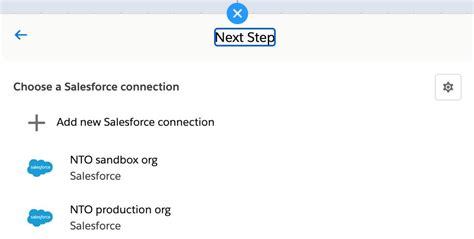 Manage And Test A Flow Salesforce Trailhead