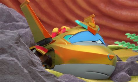 Super Wings Le Plus Grand Dinosaure Du Monde Tf1