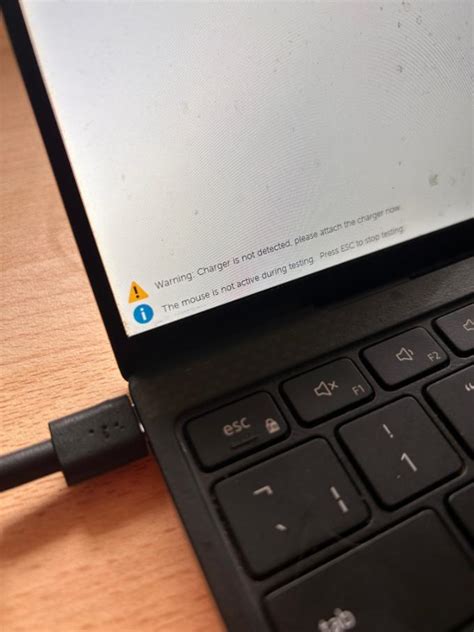 Ac Adapter Not Installed Dell Technologies